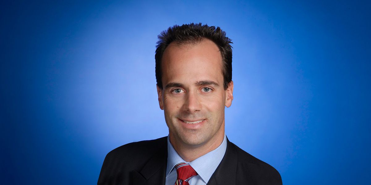 Georges Pigeon - KPMG Canada