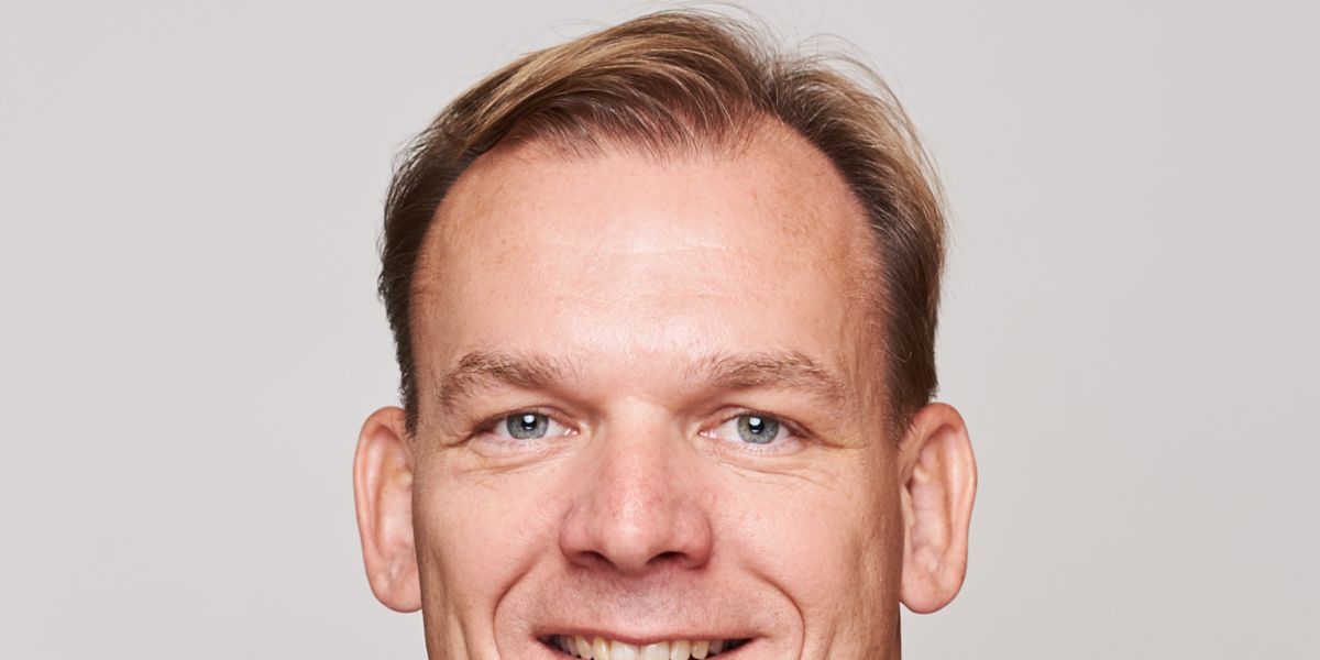 Gerben de Roest - KPMG Netherlands