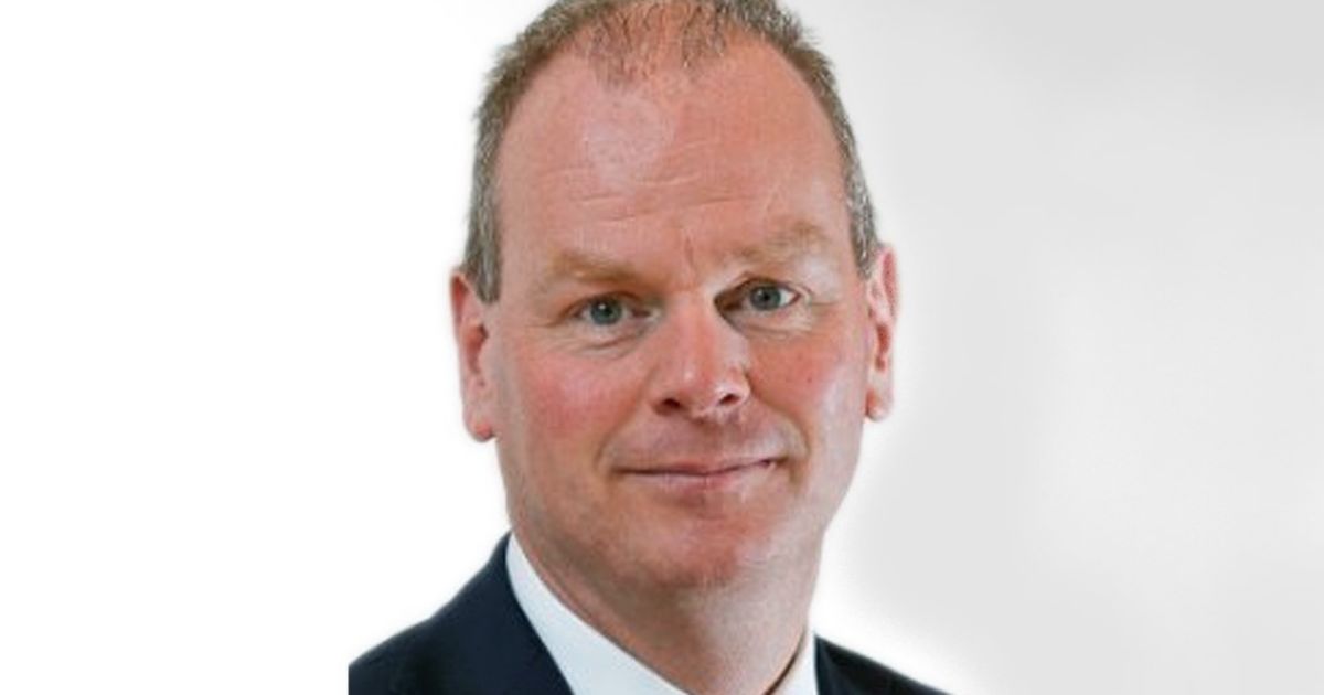 Gertjan Thomassen, Financial Risk Management - KPMG Netherlands