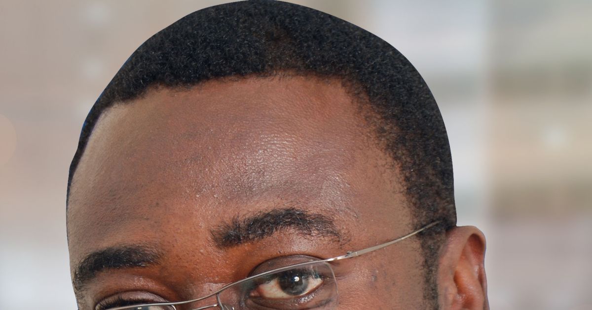 Andrew Akoto - KPMG Ghana