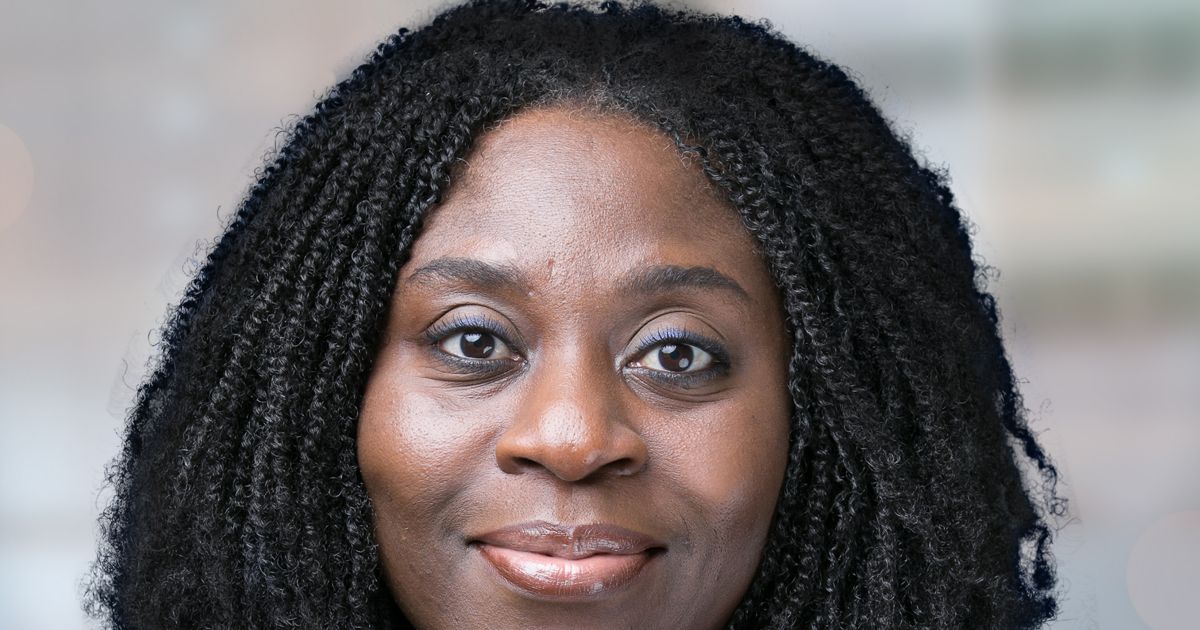 Joyceline Coleman - KPMG Ghana