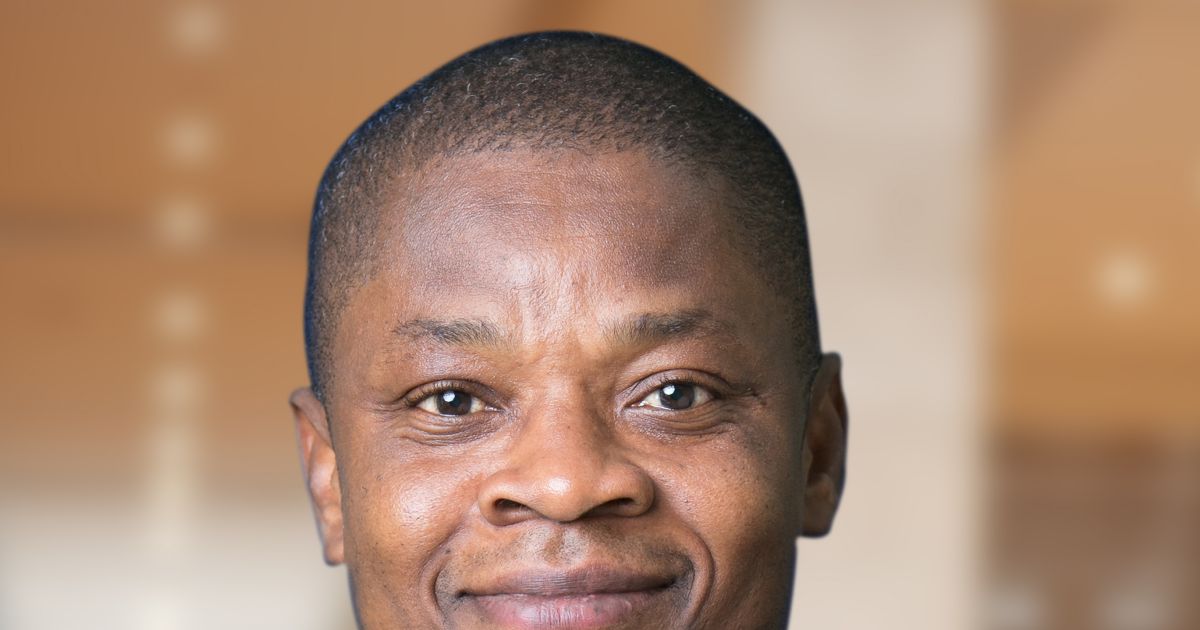 Kofi Frempong-Kore - KPMG Ghana