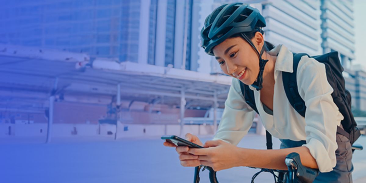 Digitally-enabled technology architecture - KPMG Pakistan