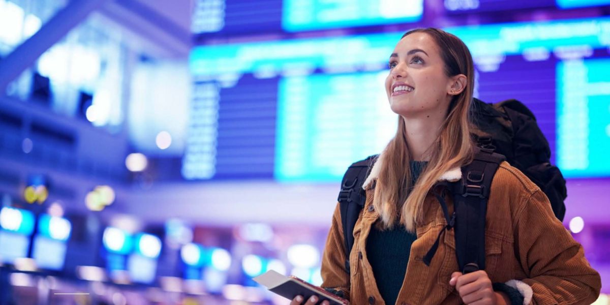 Aankomst en vertrek - KPMG Nederland