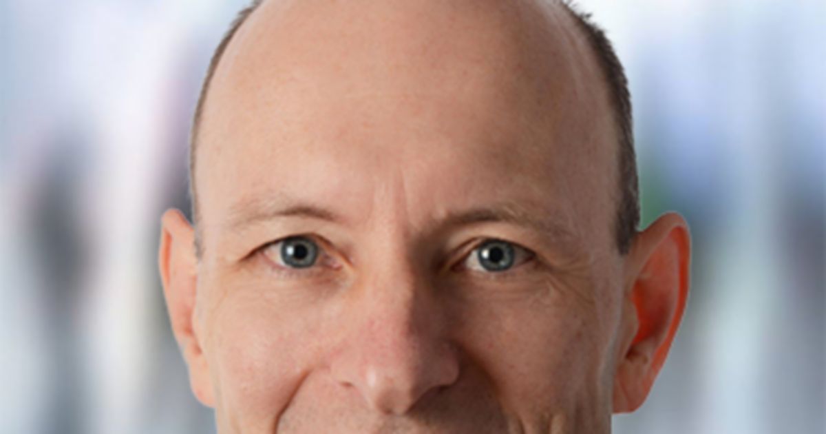 Dietmar Glage - KPMG in Deutschland