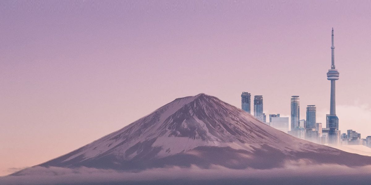 Global Japanese Practice in Canada - KPMG Canada