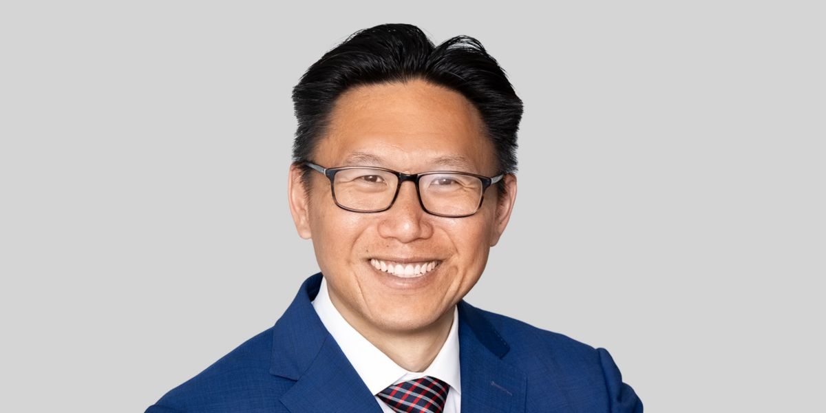 Gordon Chu - KPMG Canada