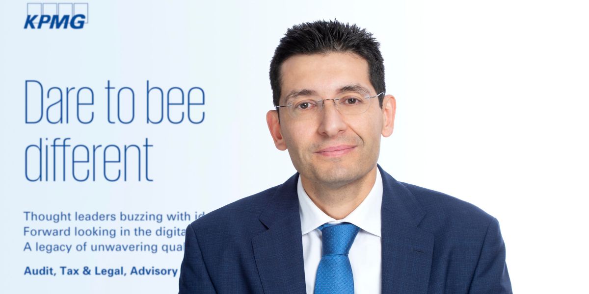 Συγκρατημένα αισιόδοξος ο κατασκευαστικός κλάδος, με... - KPMG Greece