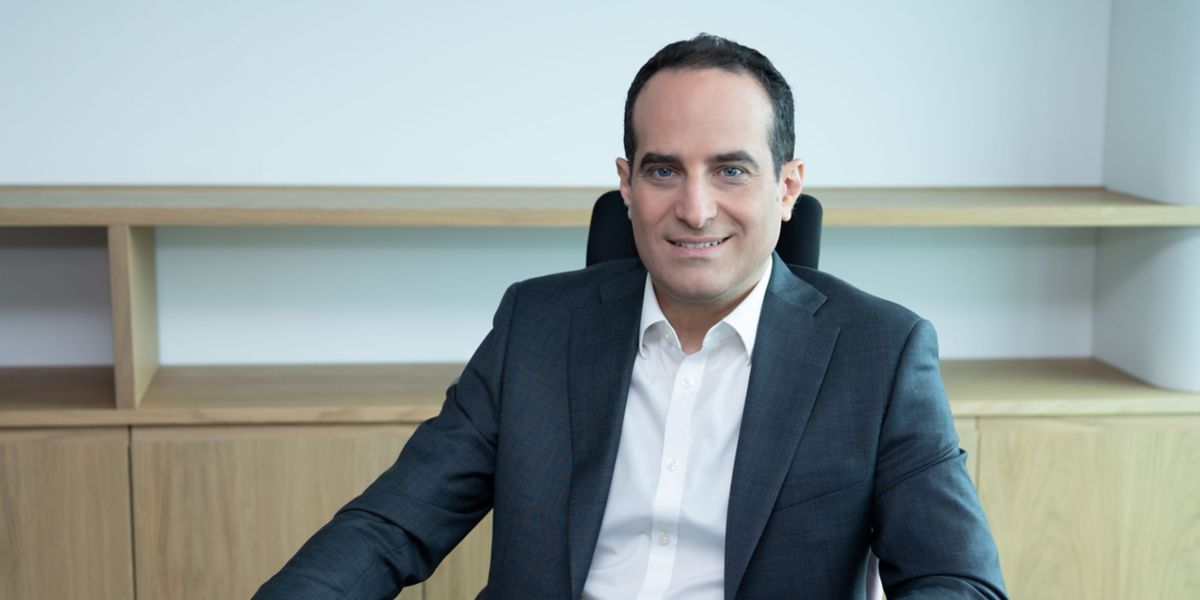 Nikos Maniatis:Partner, Head of Techn & Transformation - KPMG Greece