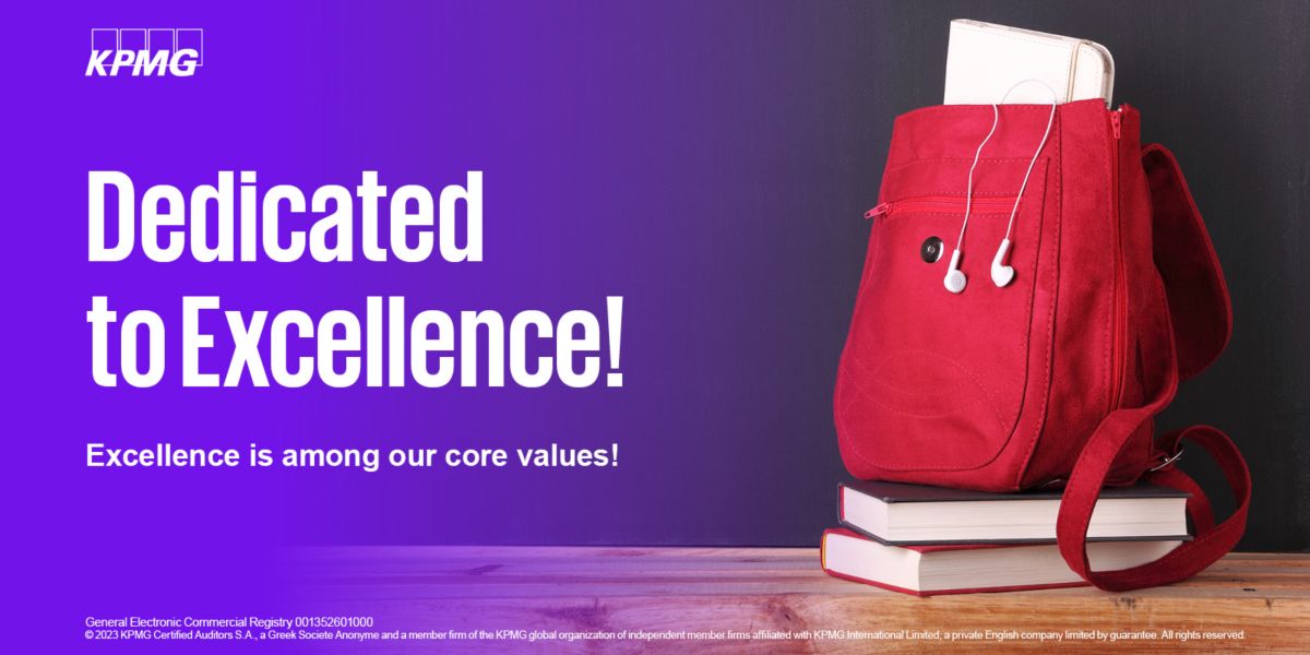 Πρόγραμμα αναγνώρισης και επιβράβευσης για... - KPMG Greece