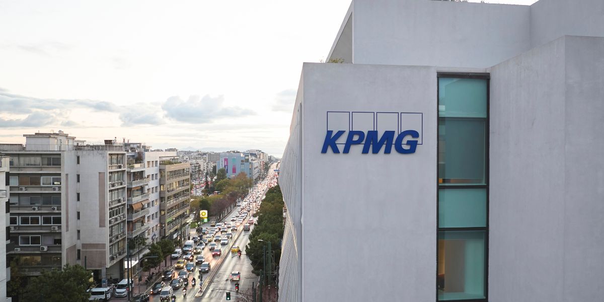 Γραφείο στην Κρήτη ανοίγει η KPMG στην Ελλάδα - KPMG Greece