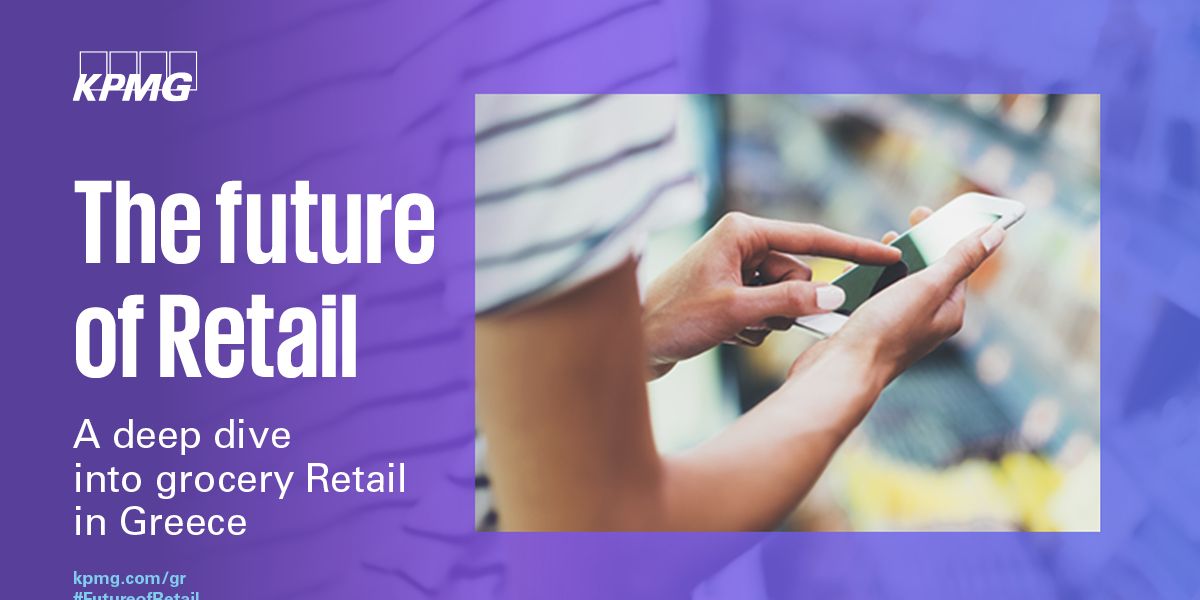 Οι νέες Τεχνολογίες διαμορφώνουν το μέλλον του... - KPMG Greece