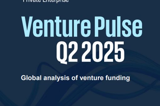 Έκθεση "Venture Pulse" Q3 2025 - KPMG Greece