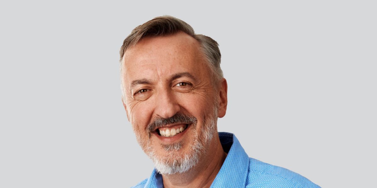 Graham J Williams - KPMG Canada