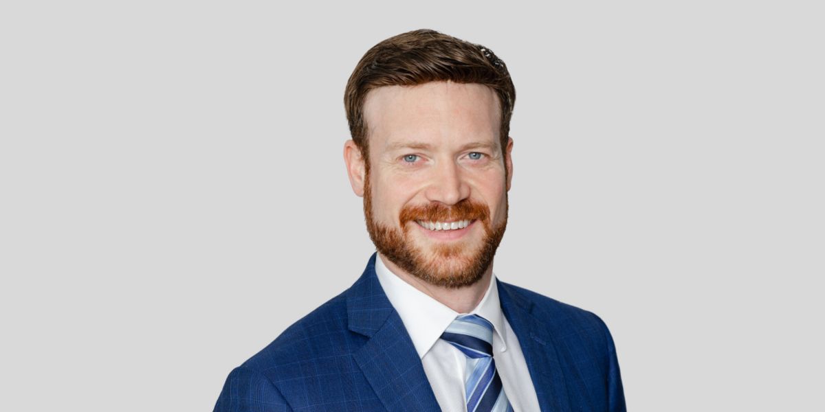 Greg Winston - KPMG Canada