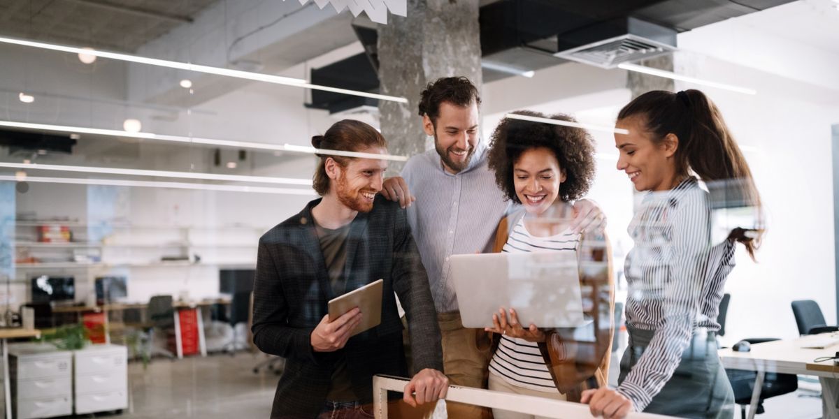 Why KPMG - KPMG Georgia