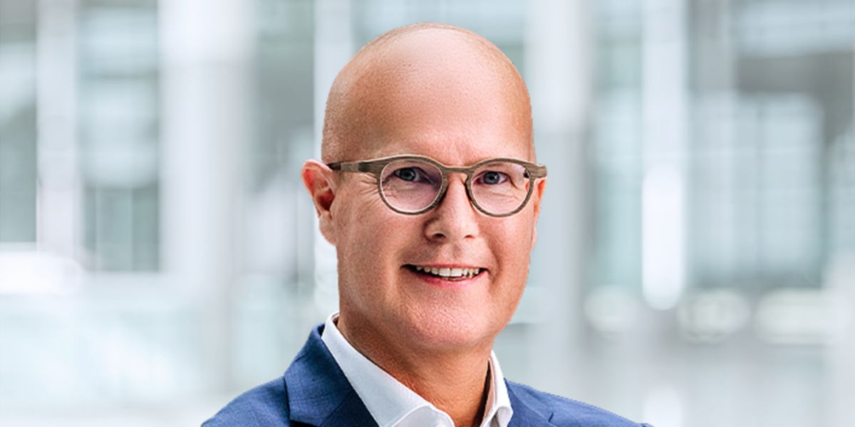 Gunther Liermann - KPMG in Deutschland