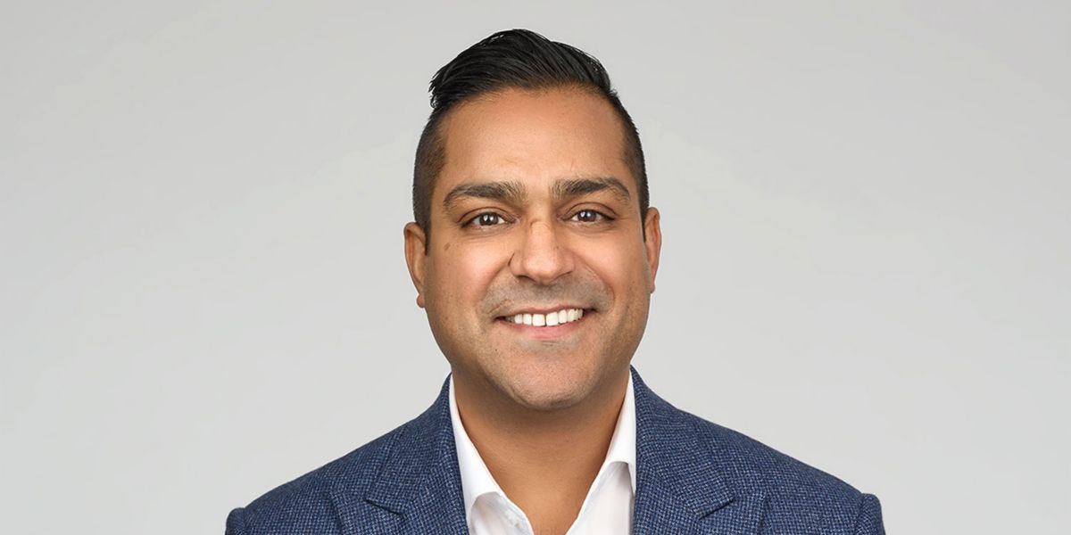 Gurpreet S. Rai - KPMG Canada