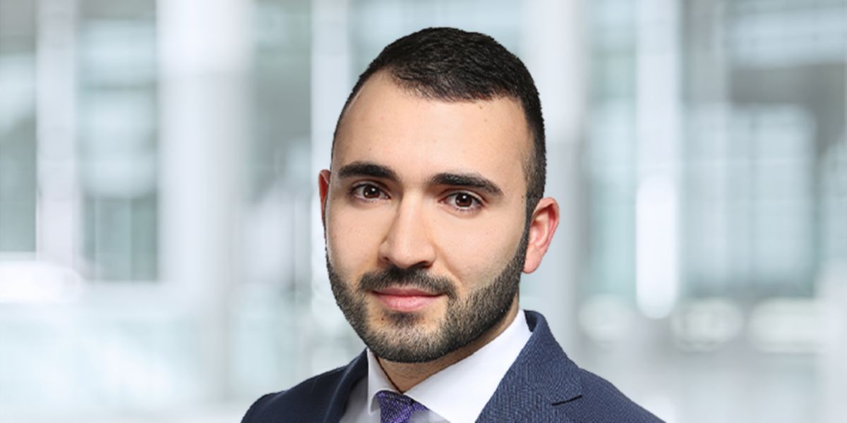 Haik Markosjan - KPMG in Deutschland