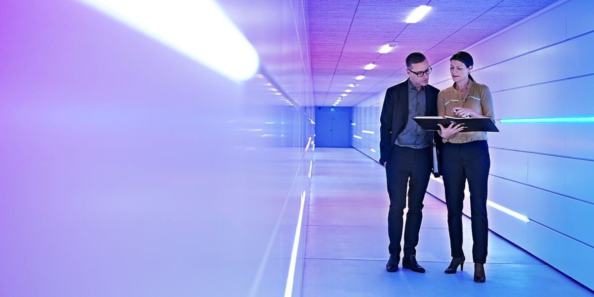 Customer & Operations Consulting - KPMG Vietnam