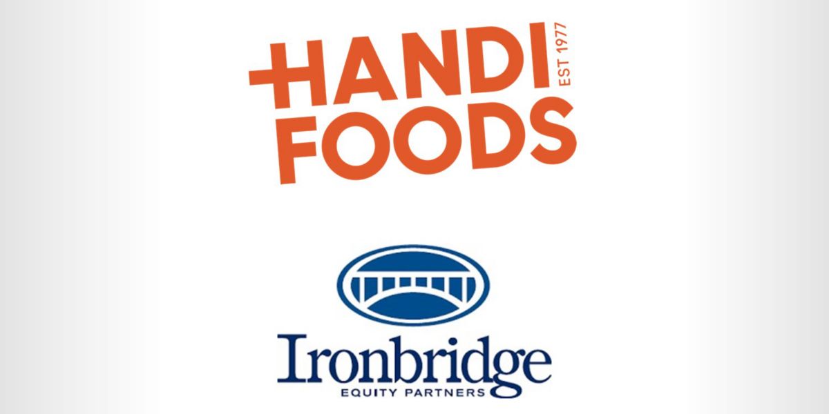 Handi Foods sold to Ironbridge Equity Partners - KPMG Canada
