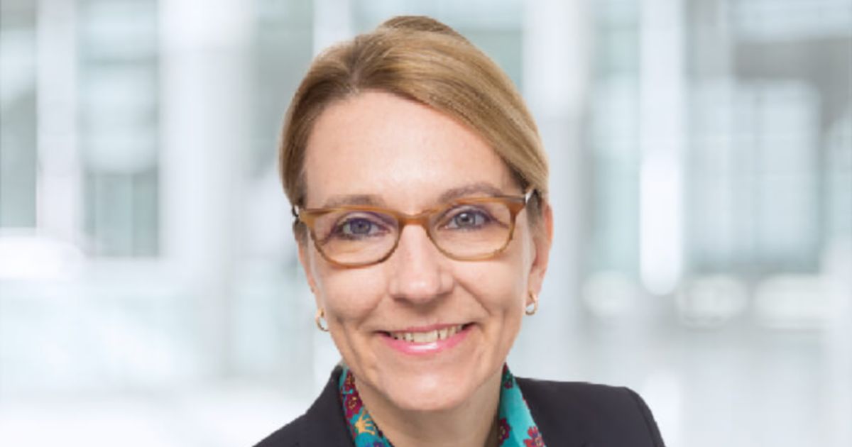 Dr. Heide Gröger - KPMG in Deutschland