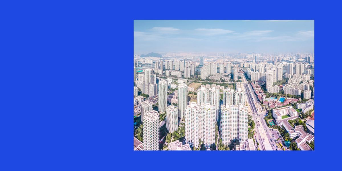 Chinese Real Estate - KPMG China