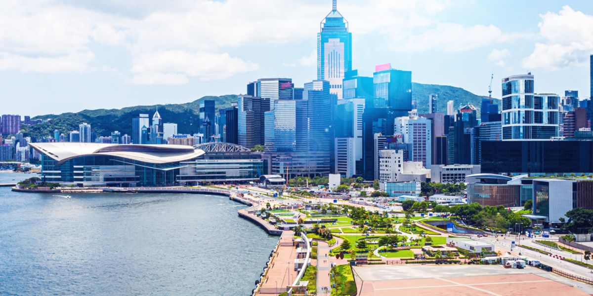Hong Kong Trust Industry Well Positioned for Growth... - KPMG China