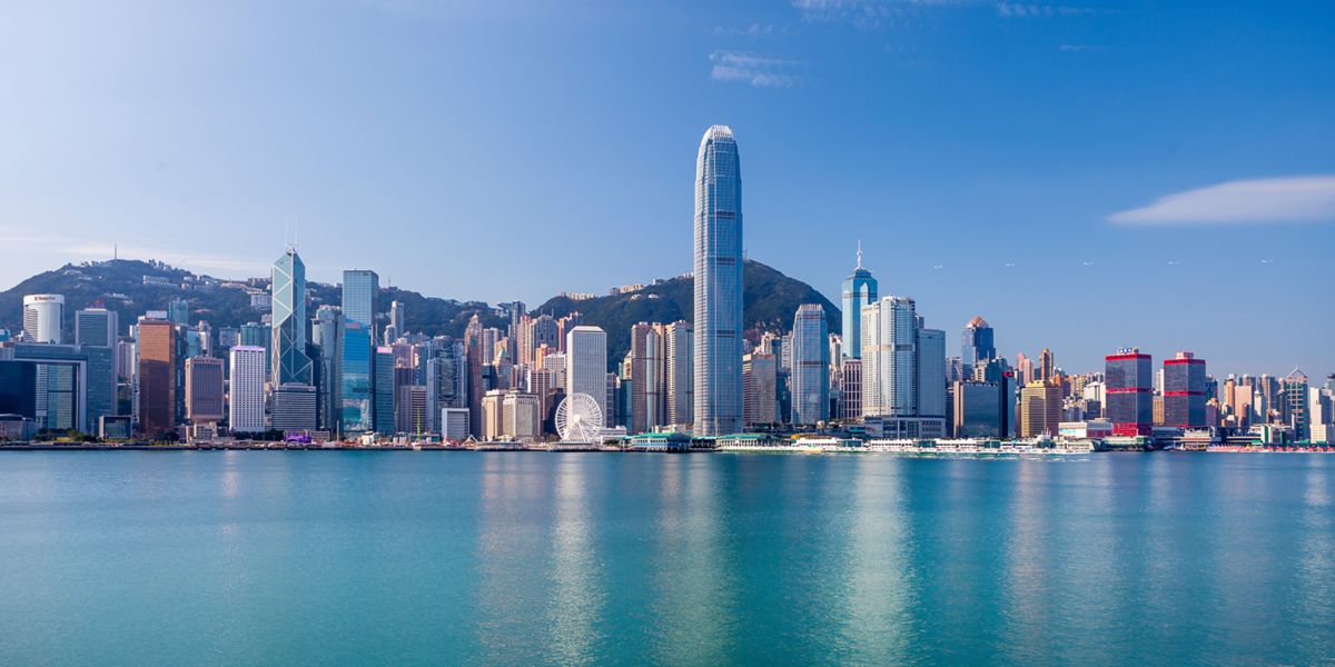 KPMG welcomes Hong Kong Policy Address in driving ... - KPMG China