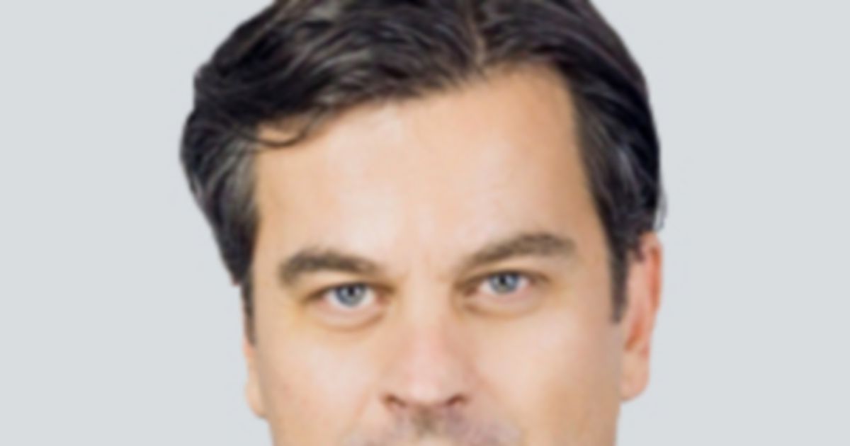 Josko Dzida - KPMG Bosnia and Herzegovina