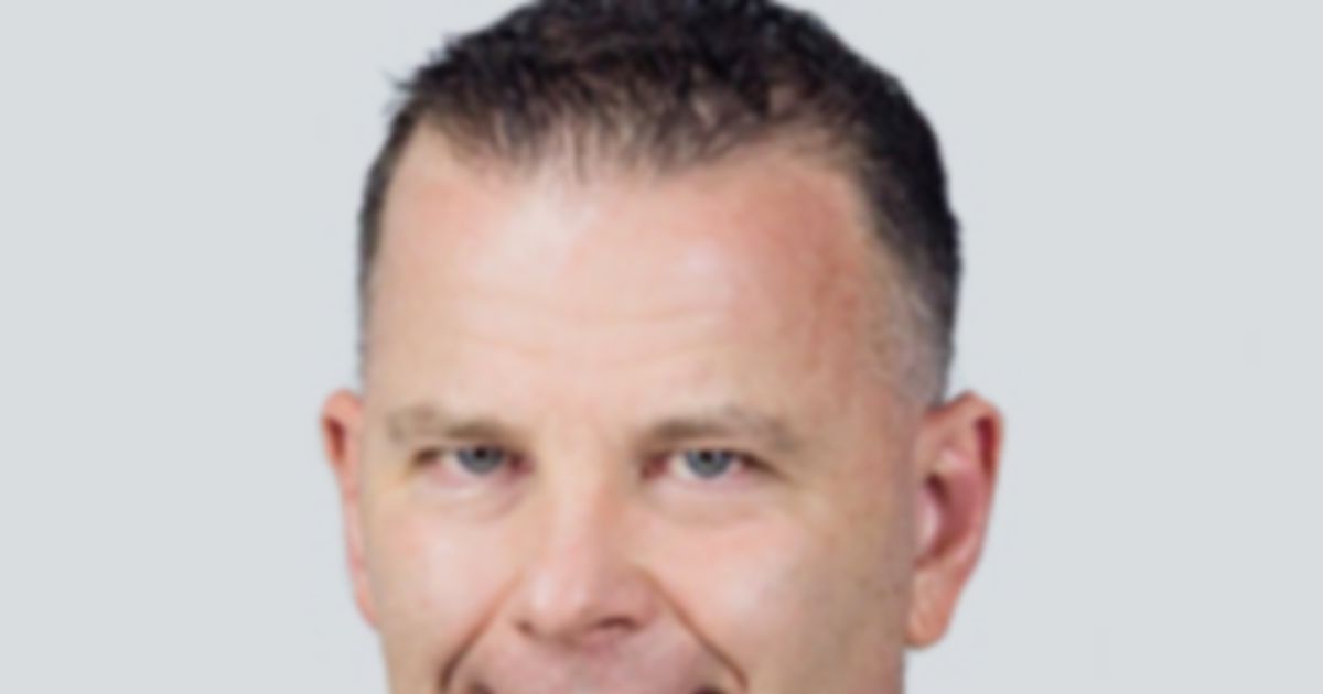 Paul Suchar - KPMG Bosnia and Herzegovina