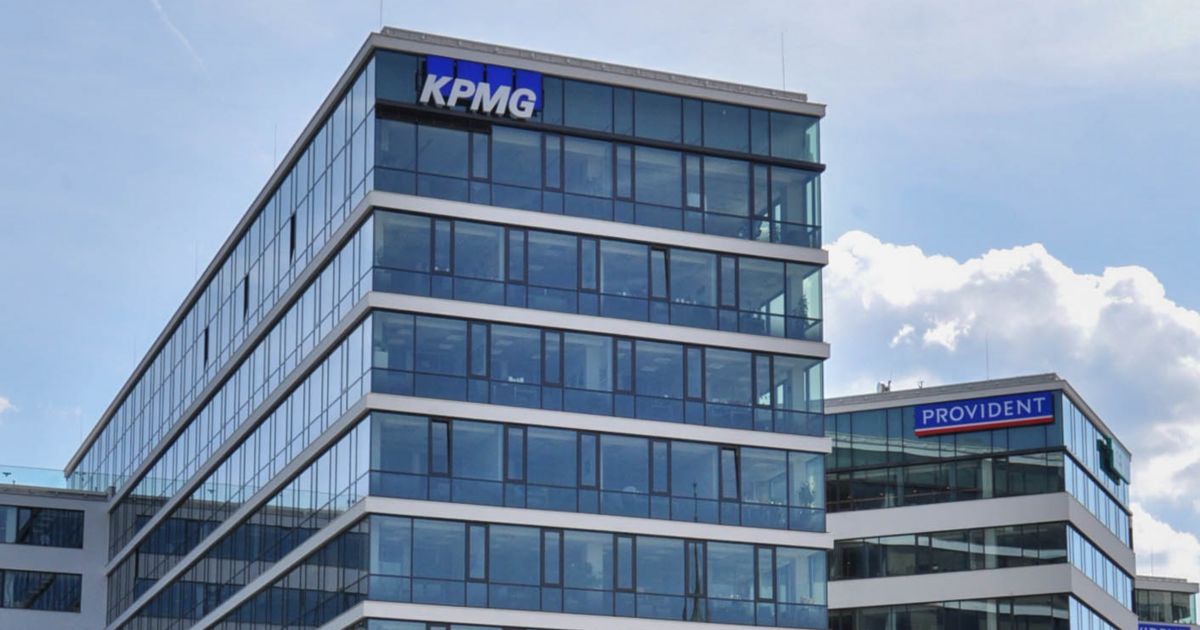 Preparation of benchmarking analysis - KPMG Hungary