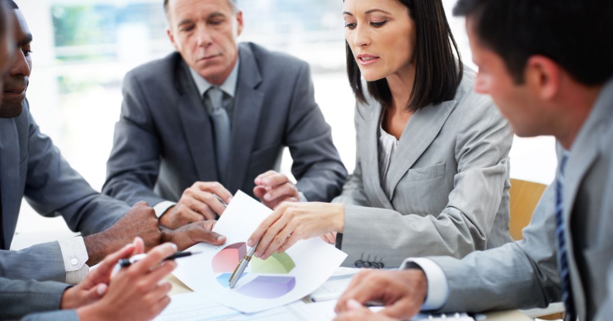 Getting it right: Captive formation and management - KPMG Malta