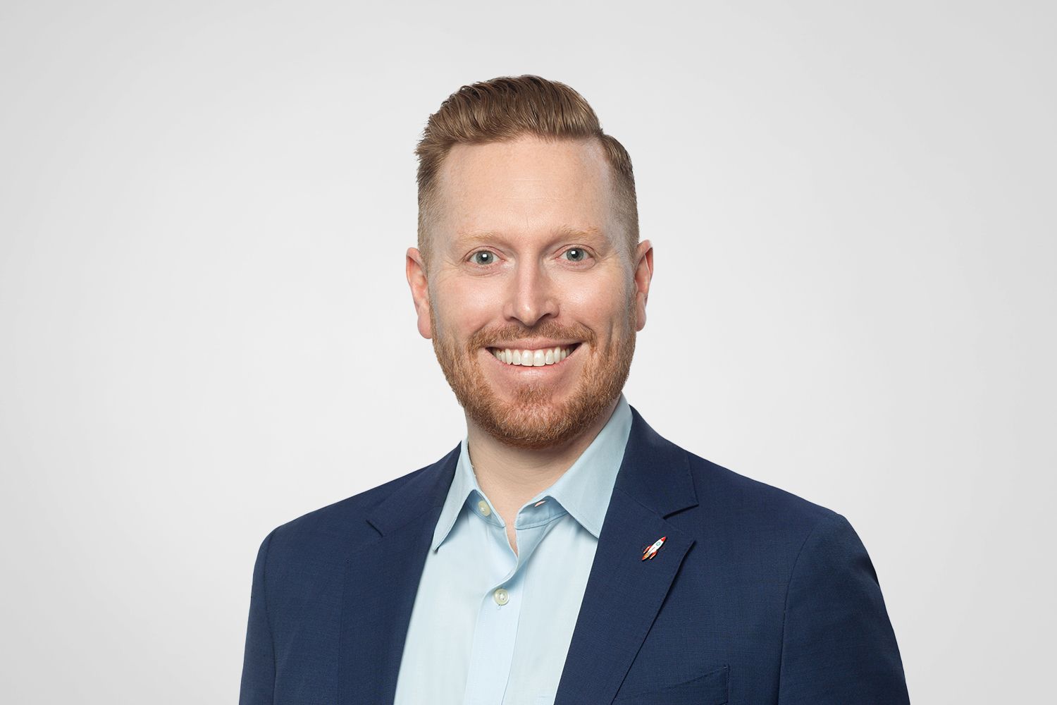 Ian Macdonald Linkedin