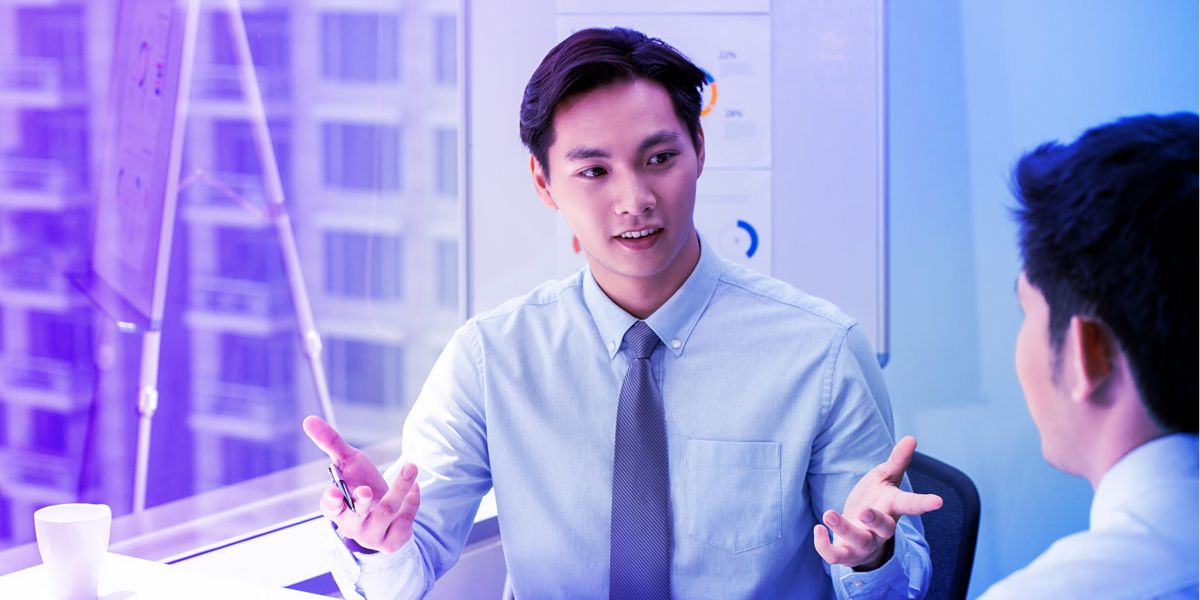 Experienced hires - KPMG Indonesia