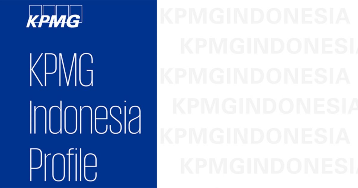 2018-kpmg-indonesia-profile - KPMG Cayman Islands