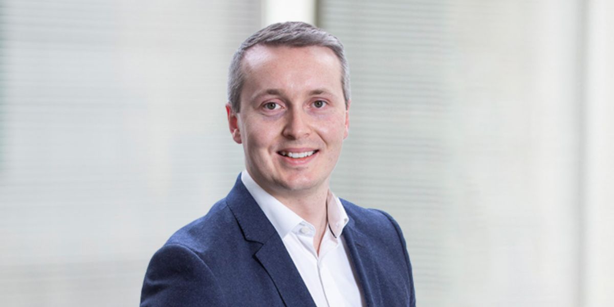 Cian Smith - R&D Incentives - Get in touch - KPMG Ireland