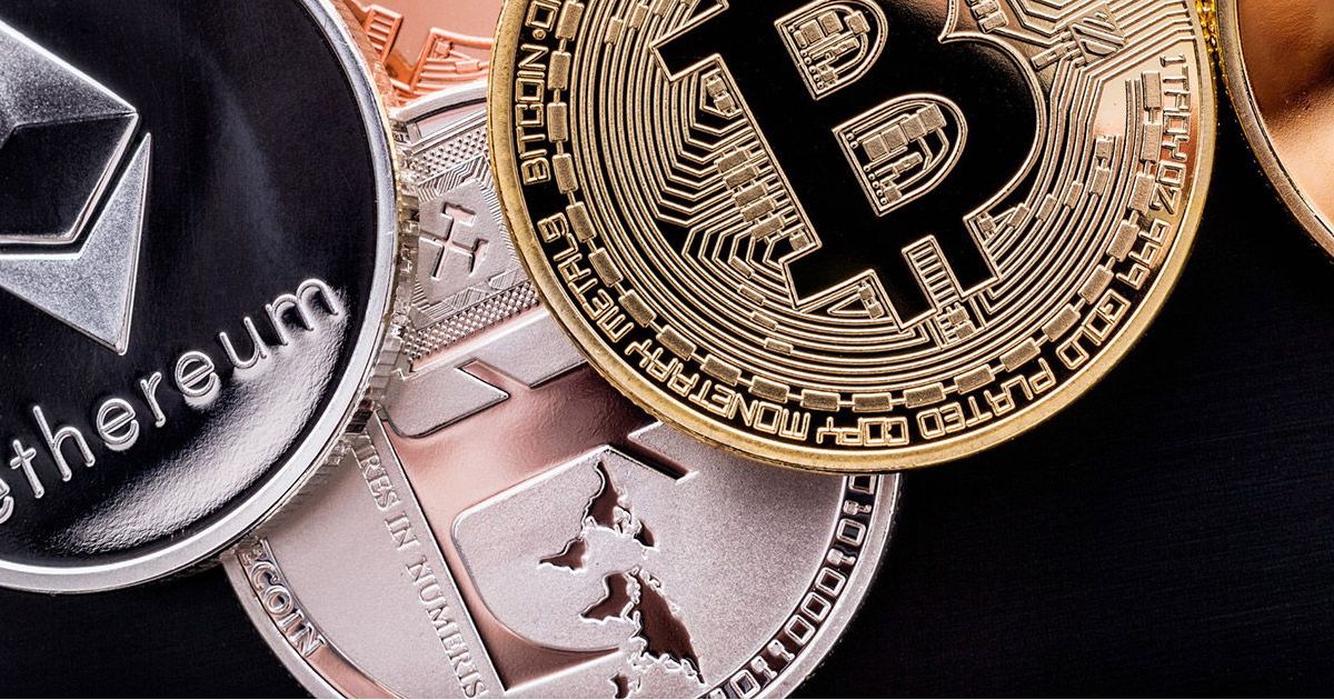 Institutionalisation of cryptoassets - KPMG Thailand