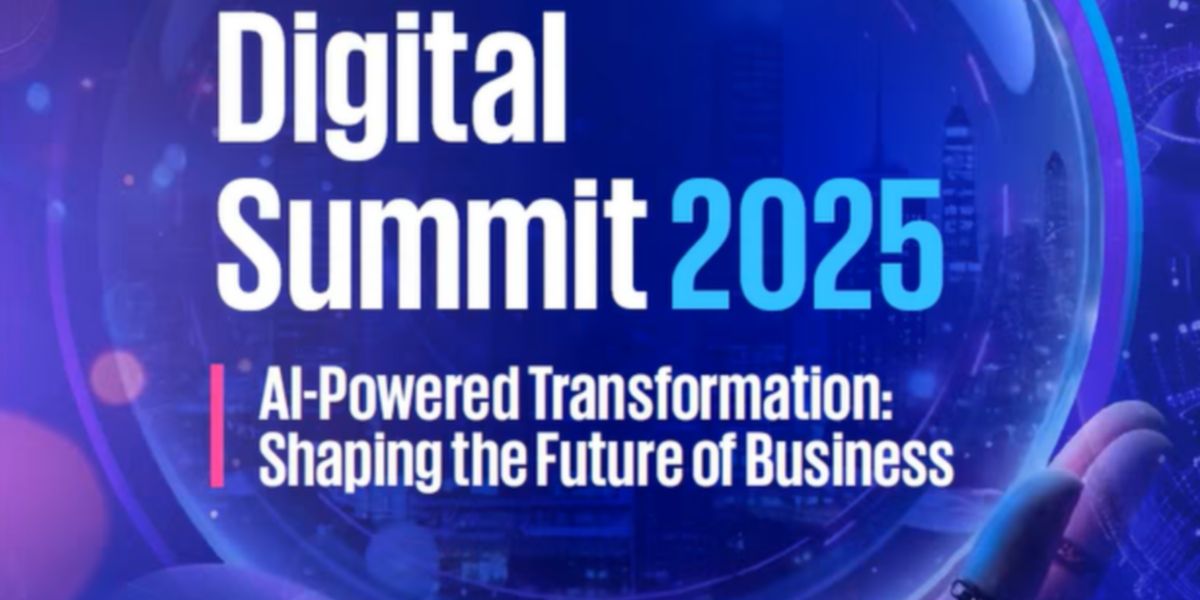 KPMG Digital Summit 2025 - KPMG Nigeria