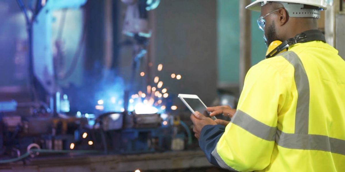 Industrial Manufacturing - KPMG in Germany