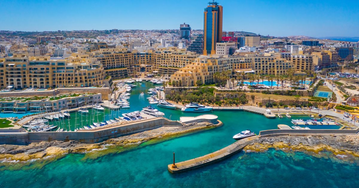 Industries - KPMG Malta