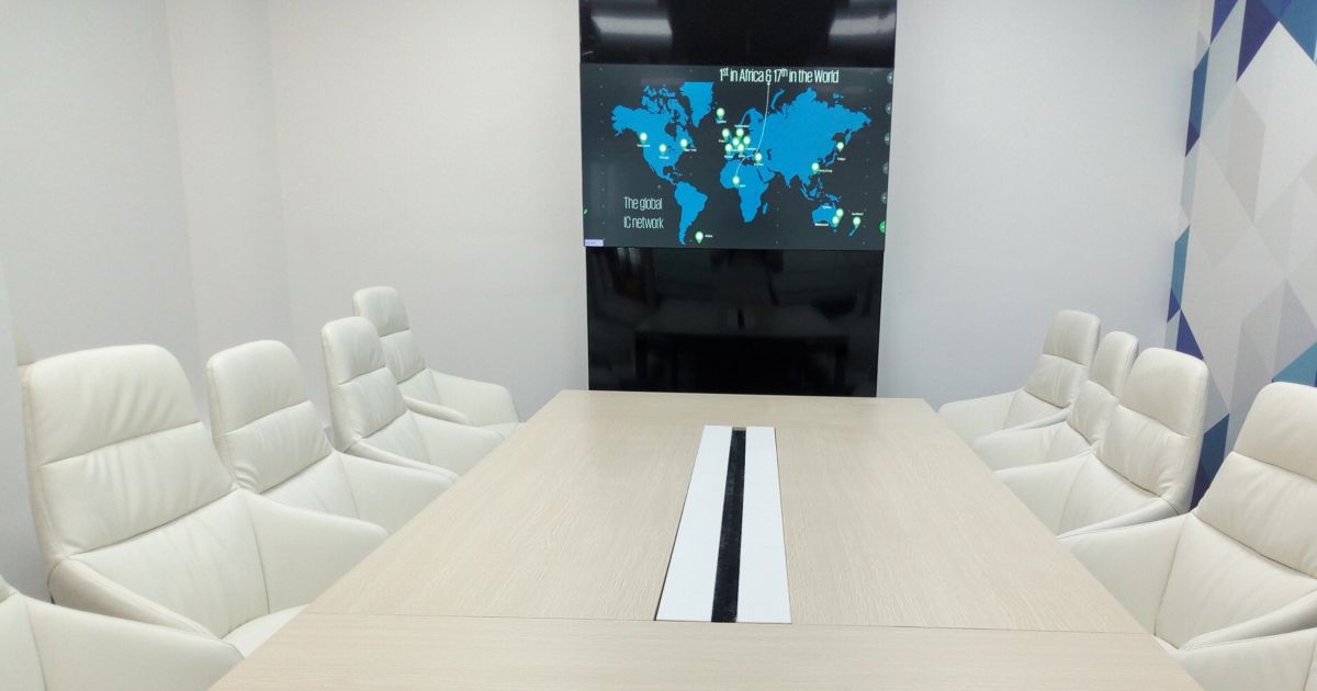 KPMG-Insights-Centre-Lagos - KPMG Nigeria