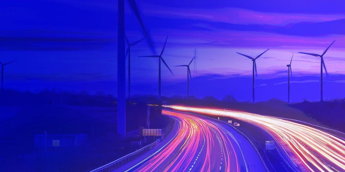 Intelligent energy - KPMG Thailand