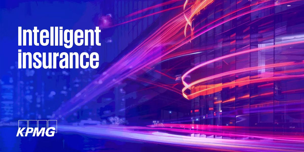 Intelligent insurance - KPMG Luxembourg