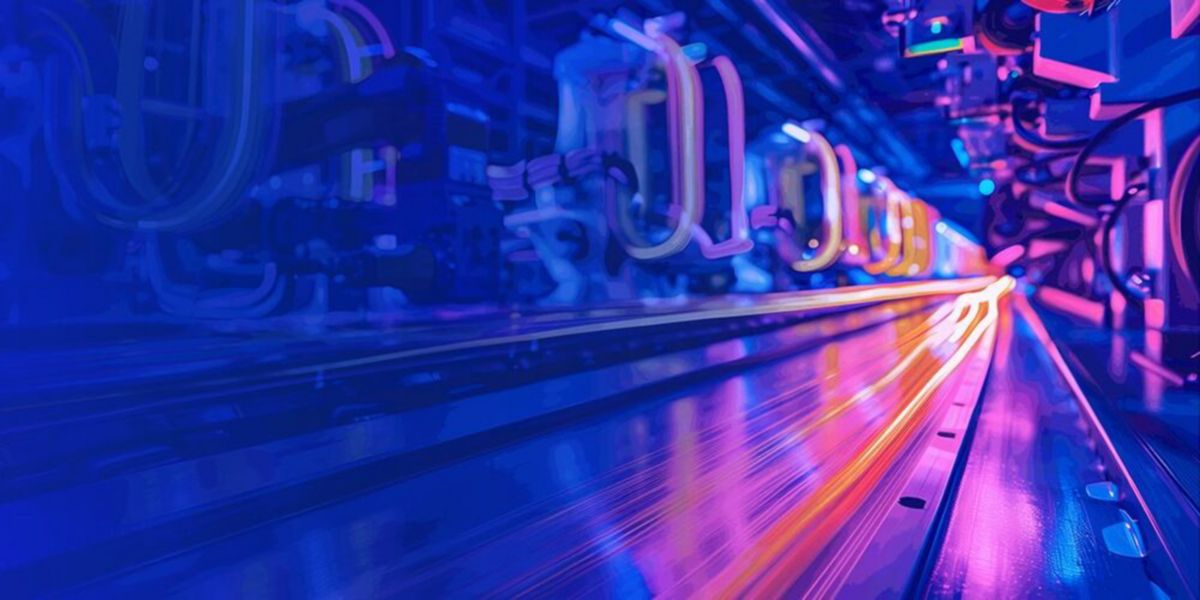 Intelligent manufacturing - KPMG China