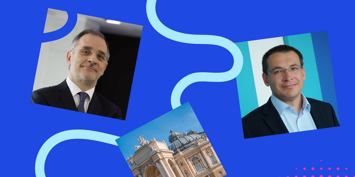 From support to action: KPMG’s strategic partnership - KPMG Ukraine