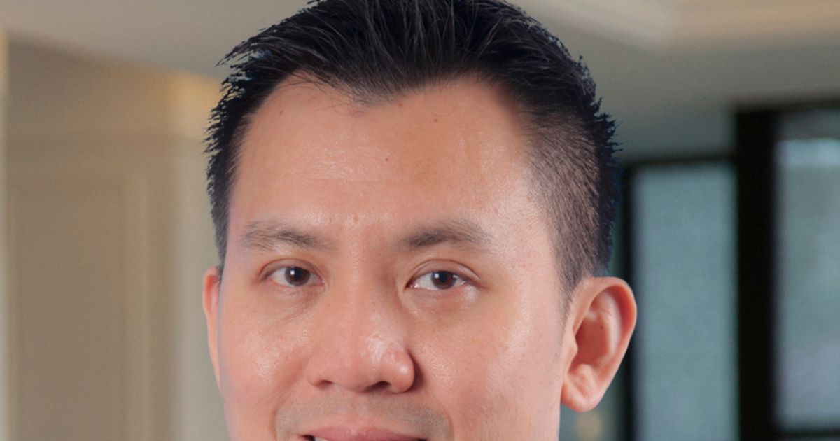 Itthipat Limmaneerak - KPMG Thailand