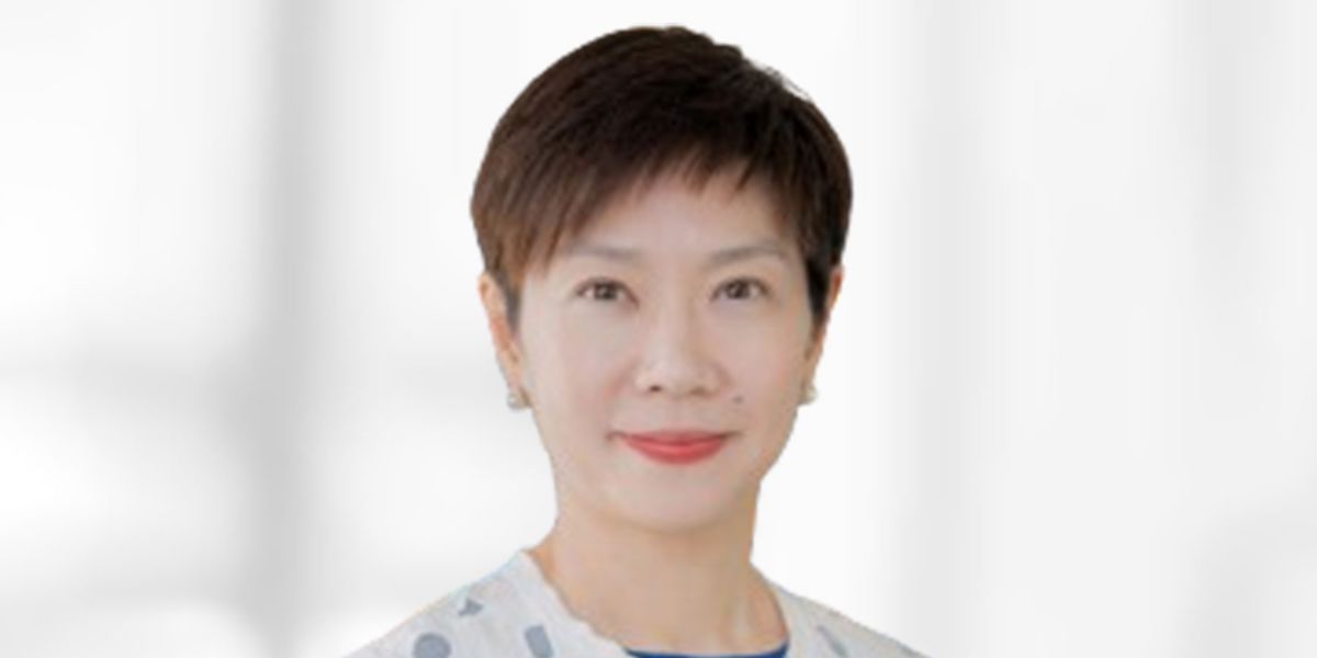 Ivy Cheung - KPMG China