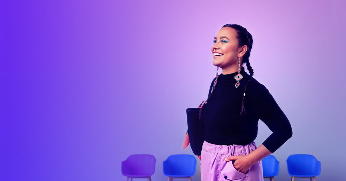 Meet Jade Psutka - KPMG Canada