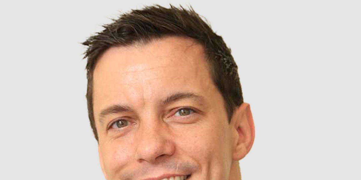 James Devine - KPMG UK